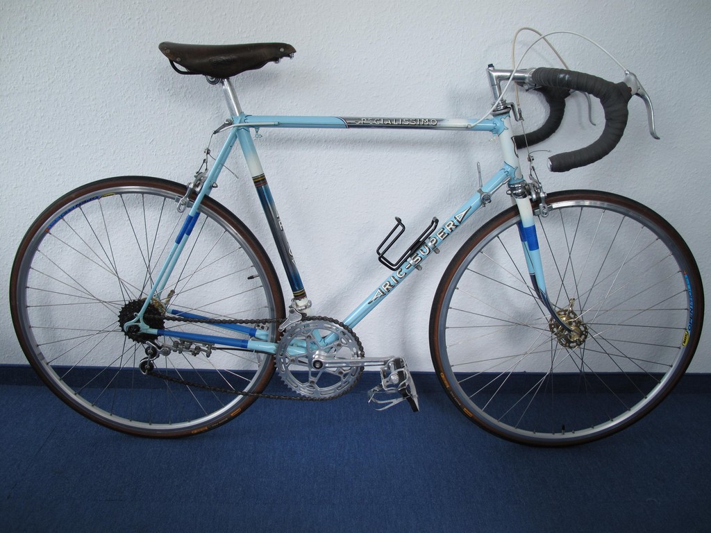 Hugo Rickert Spezial | Seite 8 | Rennrad-News.de